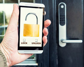 Smart Home Services in Delhi NCR | XpertWorker.Com