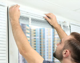 Professional Curtain and Window Decor Services in Delhi NCR ...